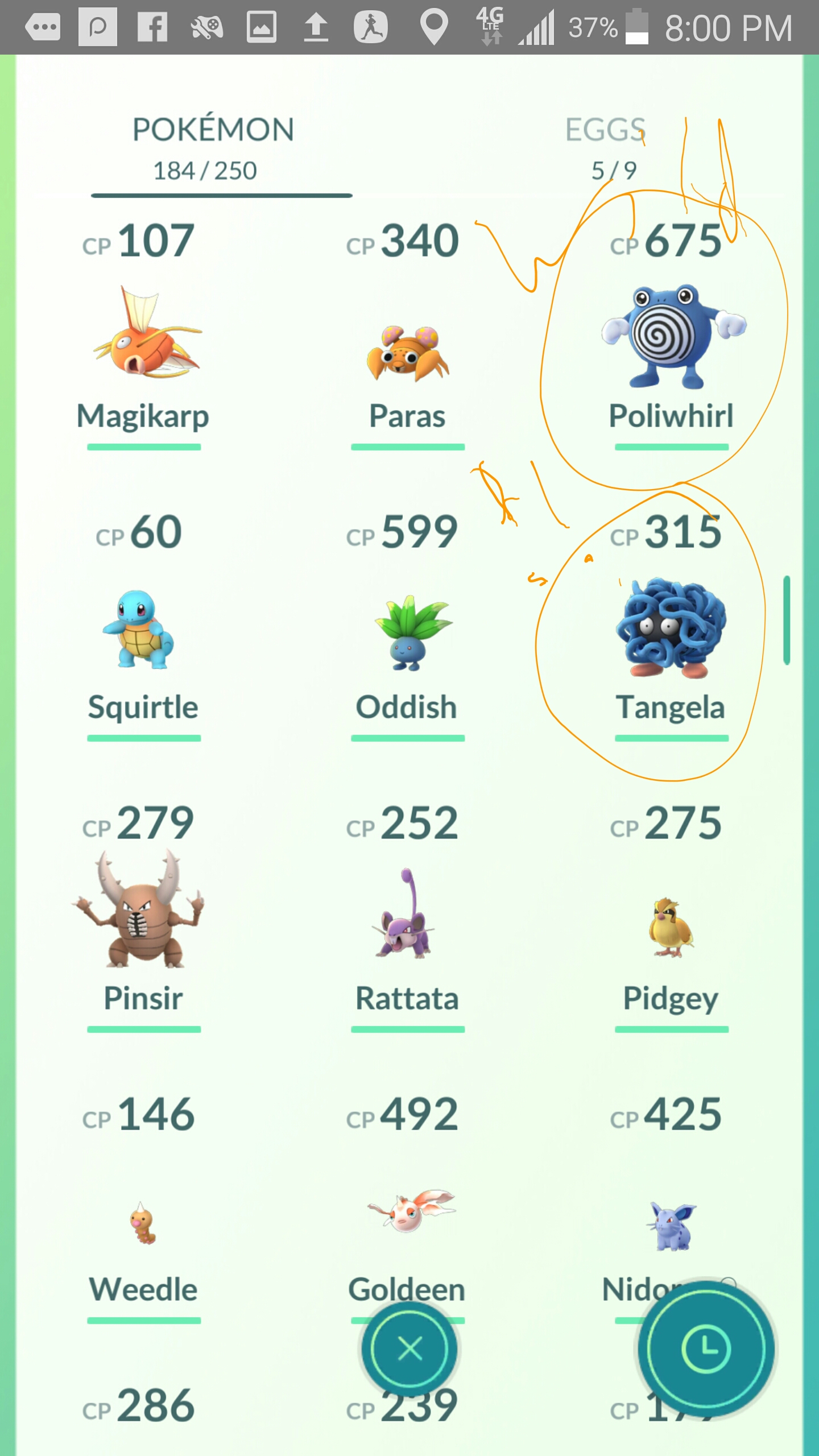 Branson Vacation Pokemon Haul – The Thoughts of Jonathan Sonantis
